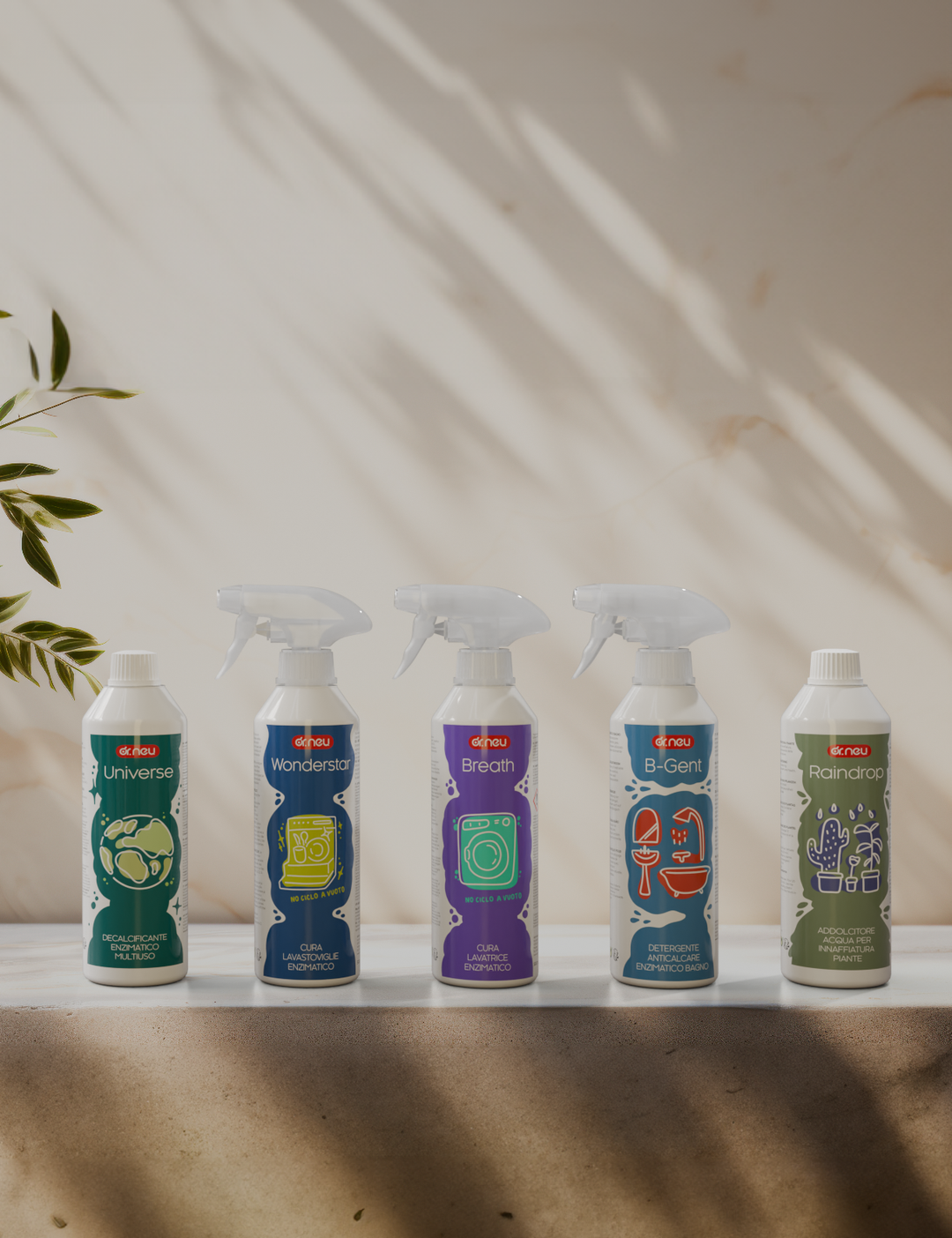 Dr.Neu Innovative Cleaning – Dr. Neu – Innovative cleaning